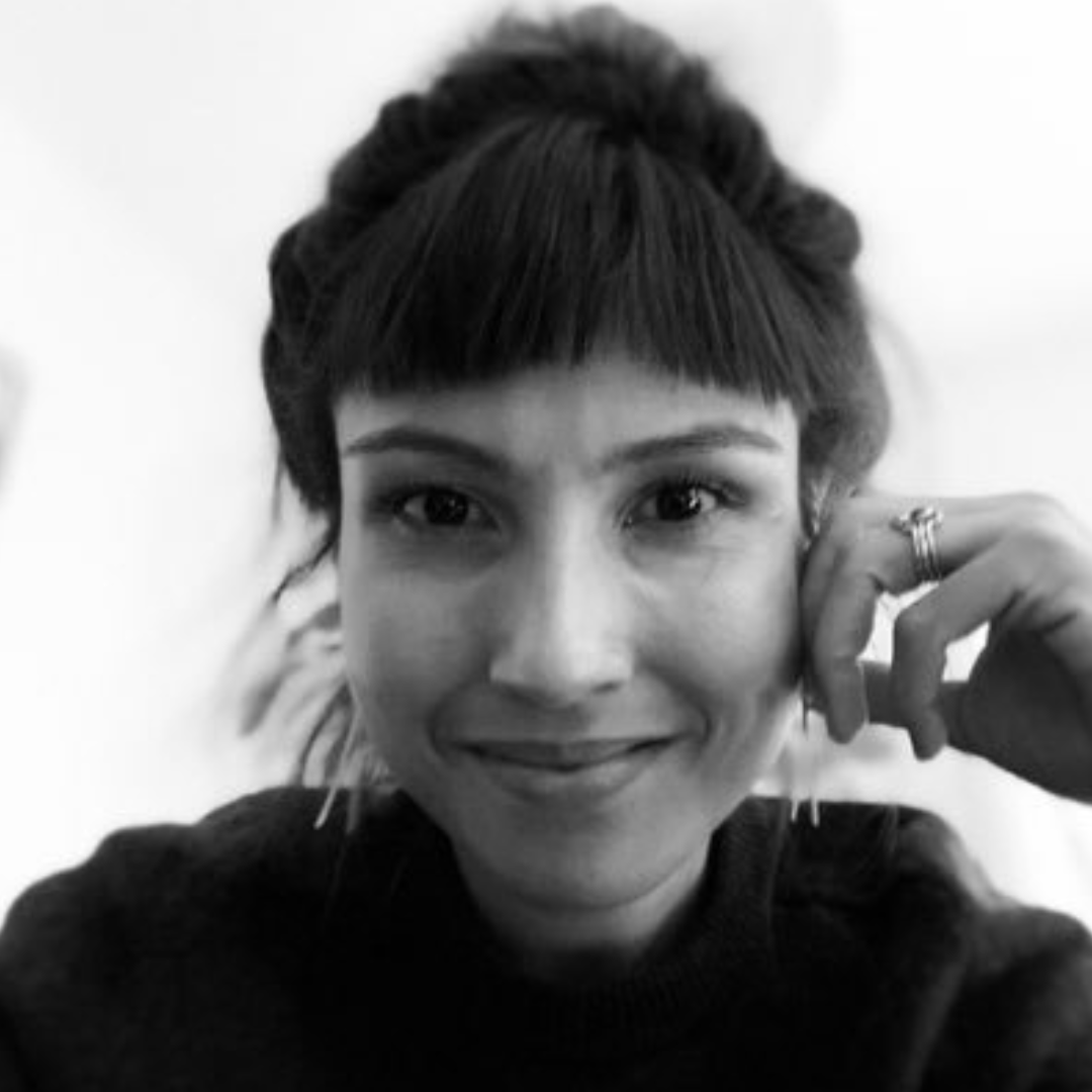 Holly Ryan – Artistic Activism Research CoLab